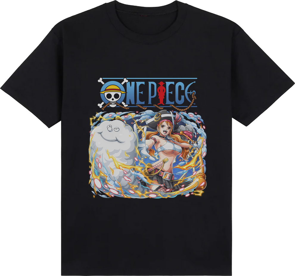 Nami and Zeus – KuroNeko Ink